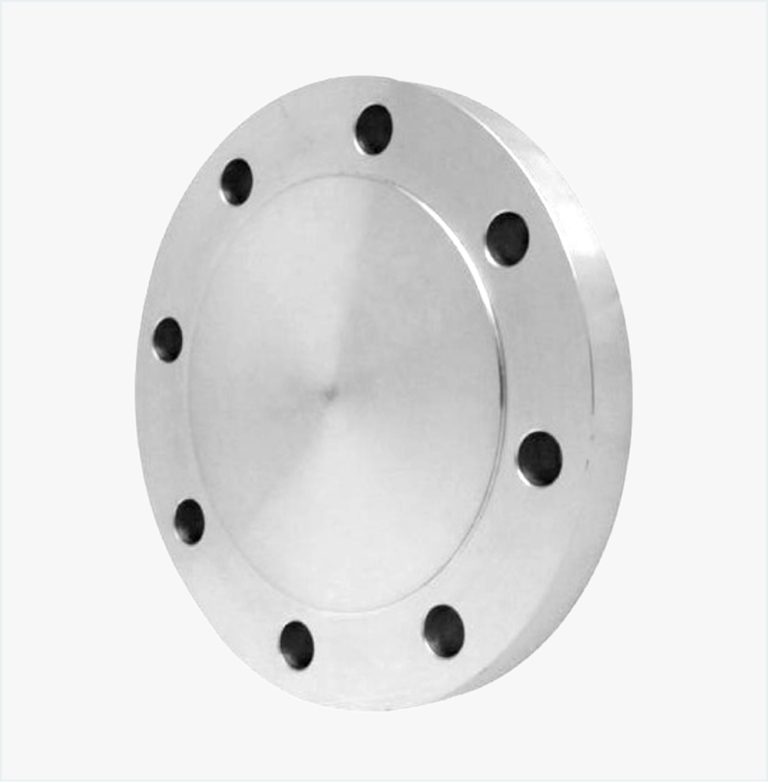 Your Complete Guide to Steel Plate Flanges