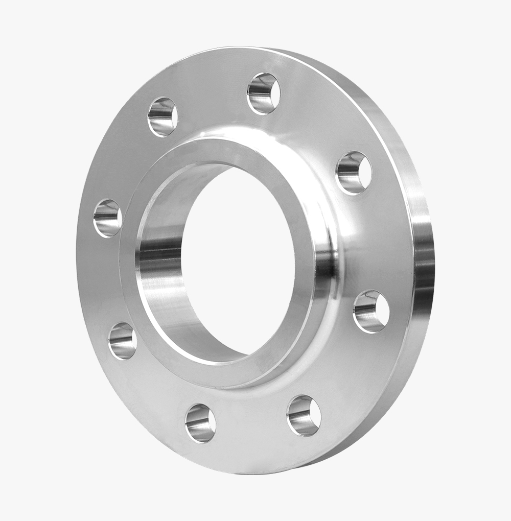 Your Complete Guide to Steel Plate Flanges