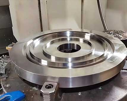 Todo lo que debe saber sobre las bridas de unión tipo anillo/bridas RTJ