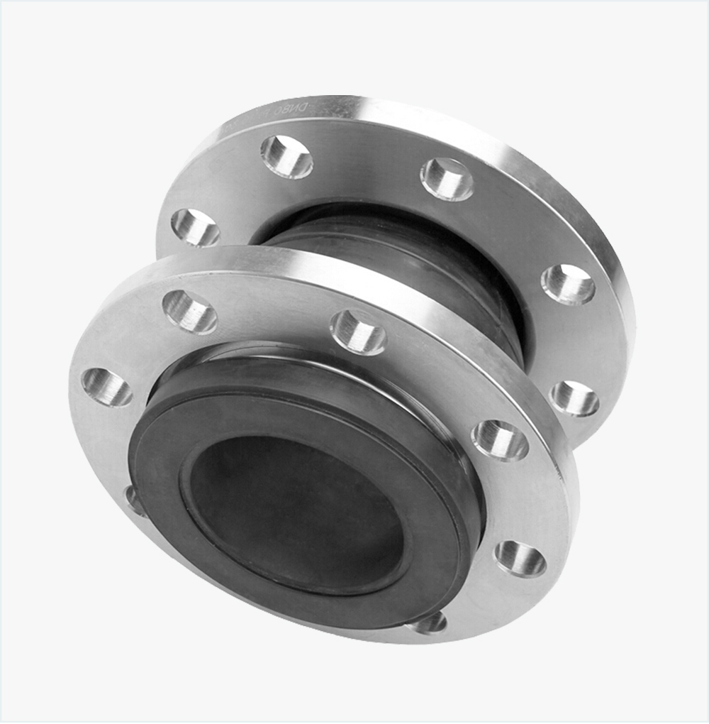 ¿Qué es un acoplamiento de brida? Todo lo que necesita saber