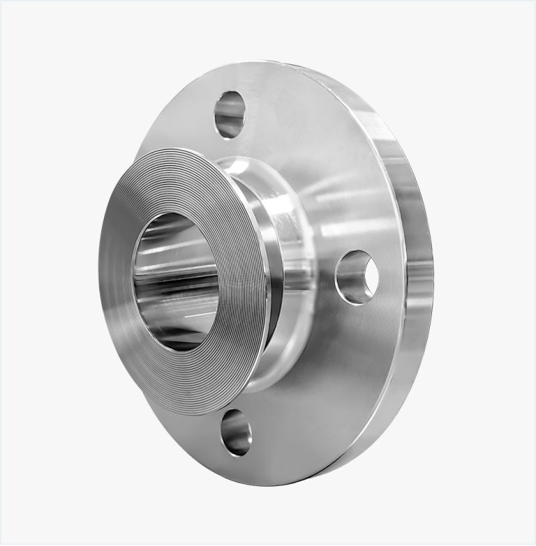 Your Complete Guide to Steel Plate Flanges
