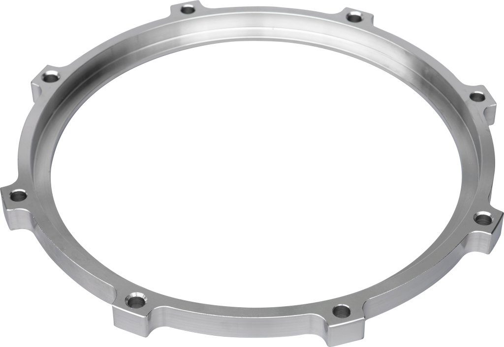 304/316 Stainless Steel Filter connection flange
