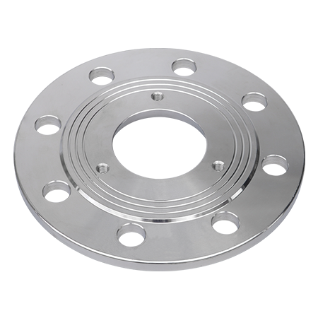 Everything To Know About Ring Type Joint Flange/RTJ Flange