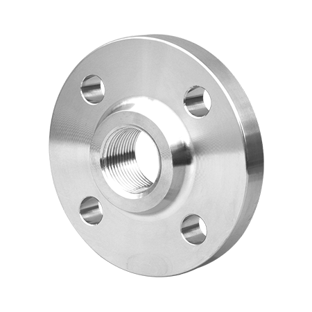 Your Complete Guide to Steel Plate Flanges
