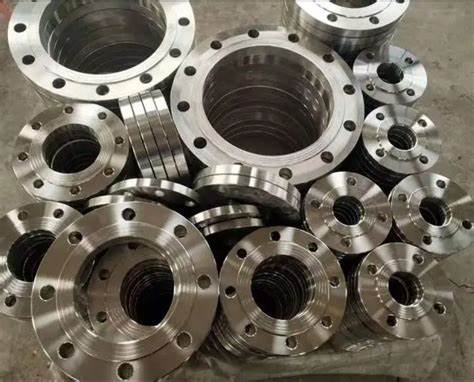 ¿Qué es un acoplamiento de brida? Todo lo que necesita saber