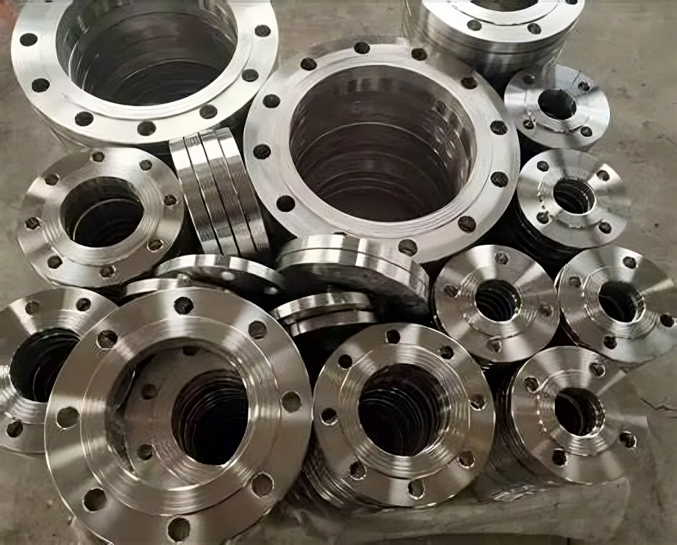 What Does ASME B16.5 Mean for Pipe Flange and Flange Fittings?