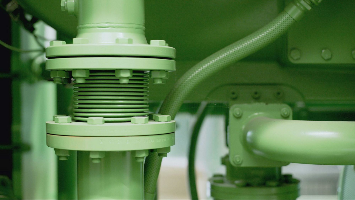 Face de bride : types courants, applications et plus