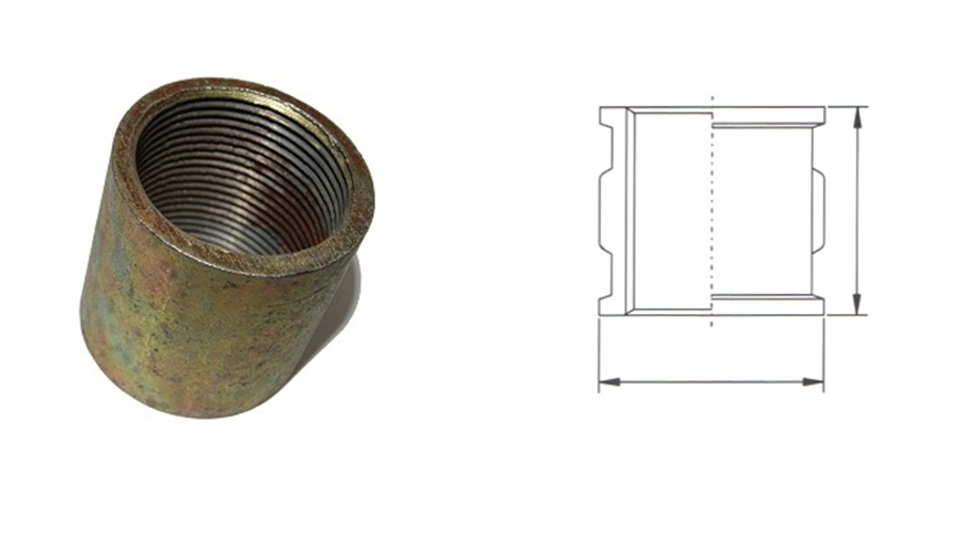 What are the Different Types of Pipe Joints?