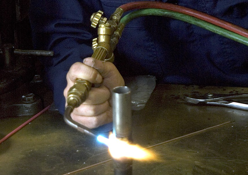 What are the Different Types of Pipe Joints?