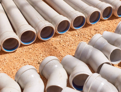 What are the Different Types of Pipe Joints?