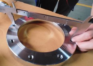 How to Measure a Pipe Flange: A Comprehensive Guide to Identification ...
