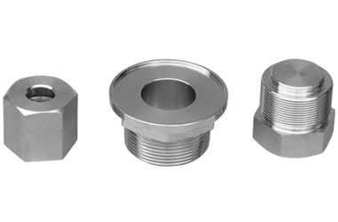Weldolets vs. Socketlets : les principales différences