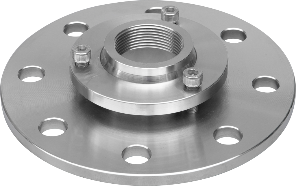 What Is a Stud Bolt for Pipe Flanges?