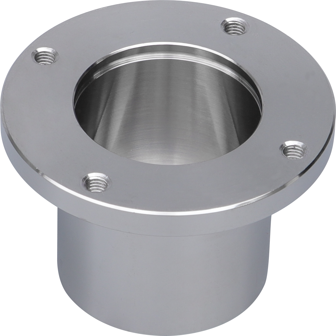 Types et spécifications des embouts