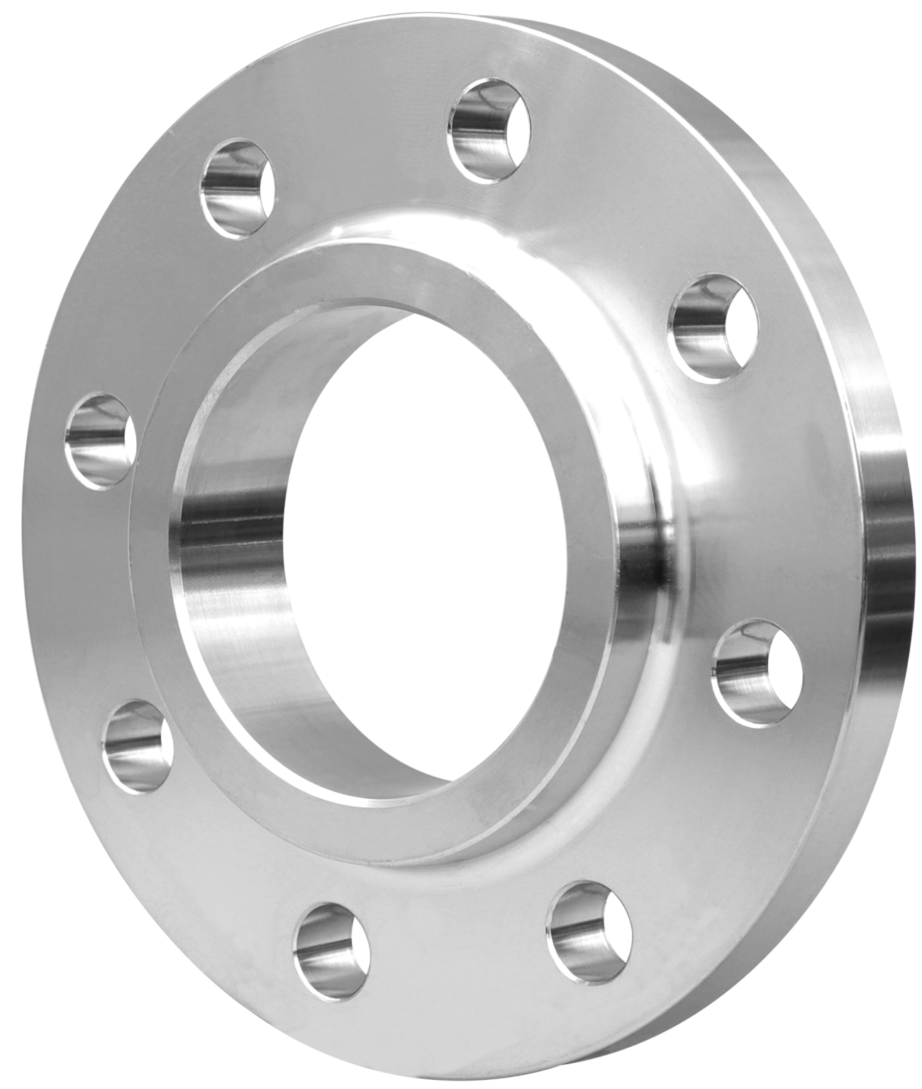 Stub End Types and Specifications