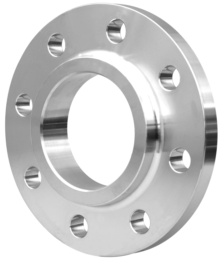 Stub End Types and Specifications