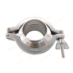 What Do You Know About Split Flange Fittings?