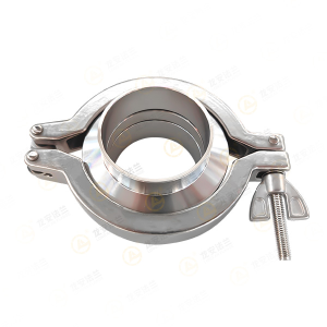 What Do You Know About Split Flange Fittings?