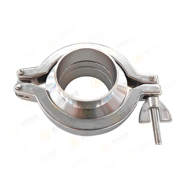 What Do You Know About Split Flange Fittings?