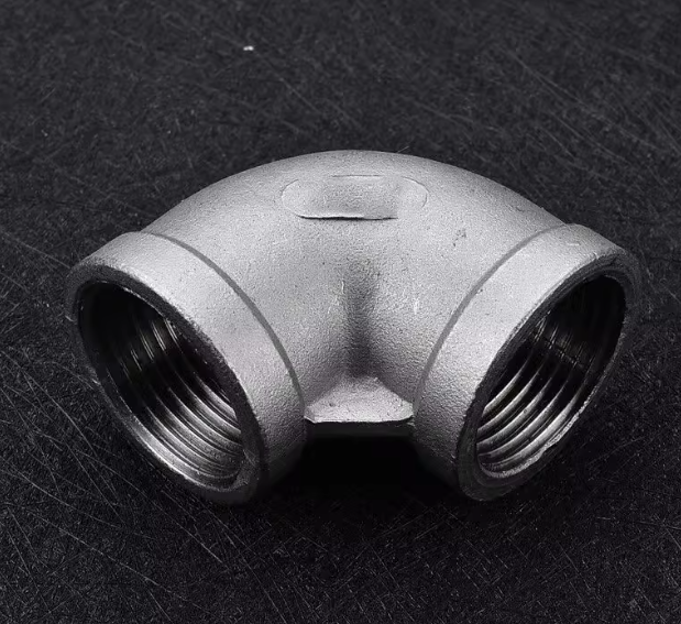 Do 90 Degree Elbows Reduce Water Flow?