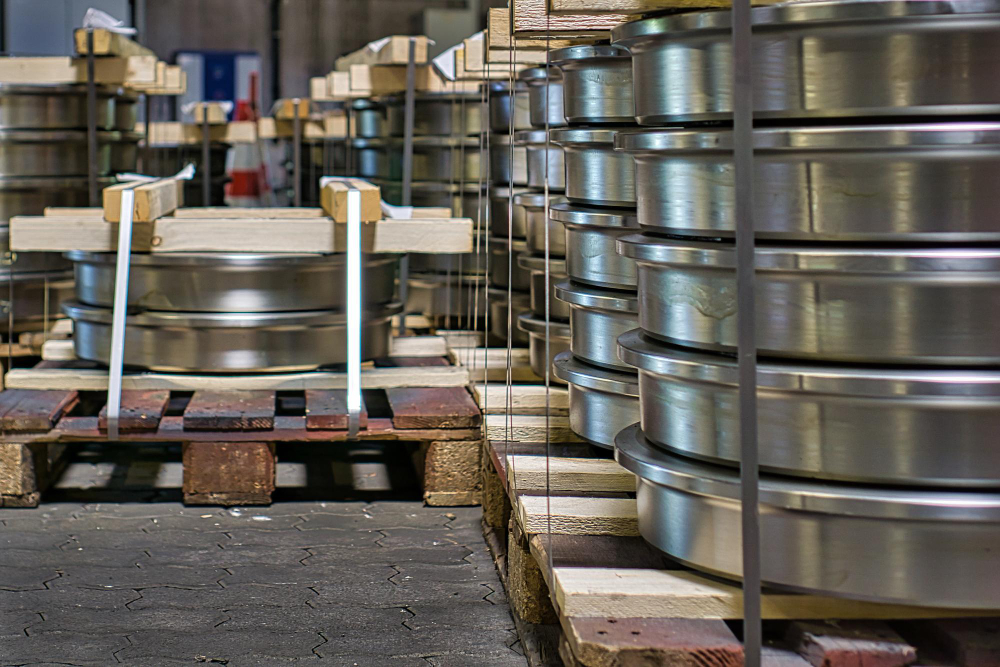 ¿Qué es un acoplamiento de brida? Todo lo que necesita saber