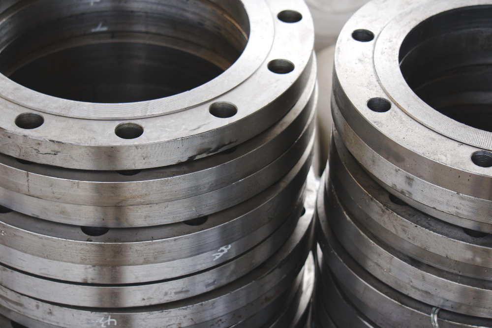 Lap Joint Flanges: A Simple Guide for Industrial Buyers