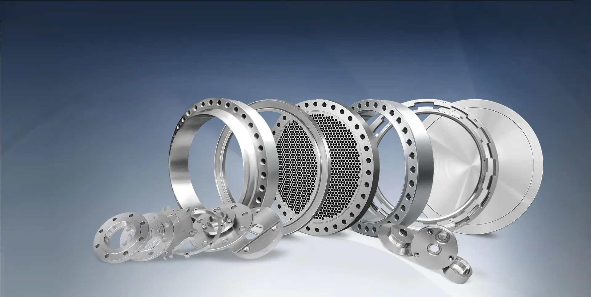 ¿Qué es un acoplamiento de brida? Todo lo que necesita saber