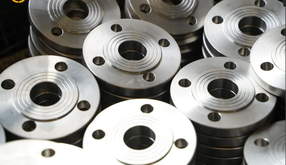 What Is the Difference Between ANSI and DIN Flanges? - LONGAN STAINLESS ...