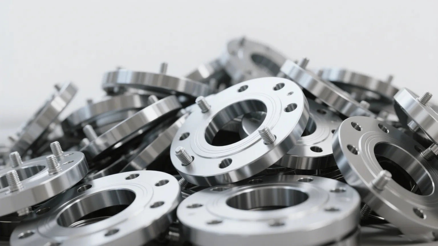 What Is the Difference Between ANSI and PN Flanges? - LONGAN STAINLESS ... What Is the Difference Between ANSI and PN Flanges? - LONGAN STAINLESS ...
