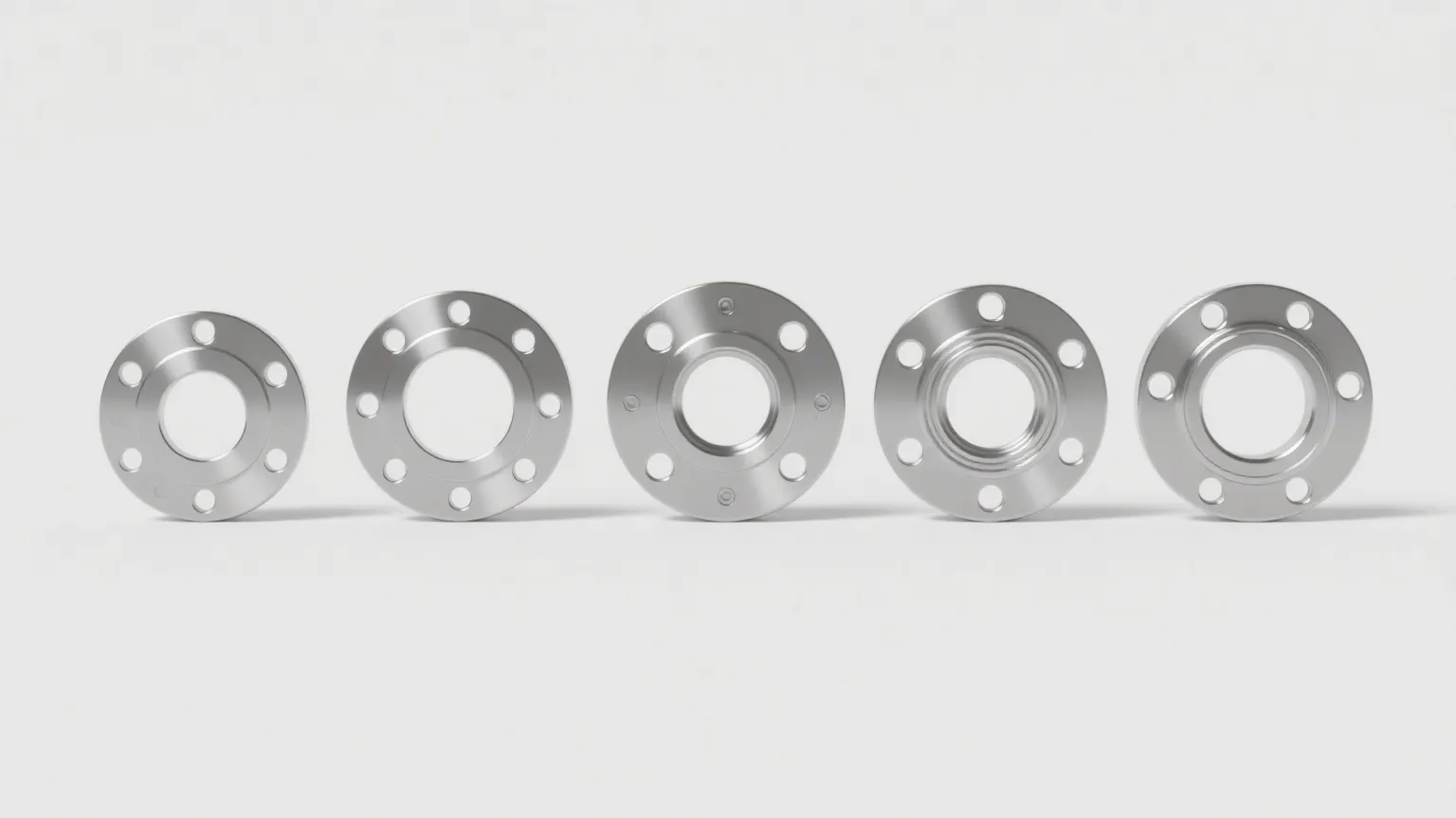 What Is a PL Flange? - LONGAN STAINLESS STEEL FLANGE