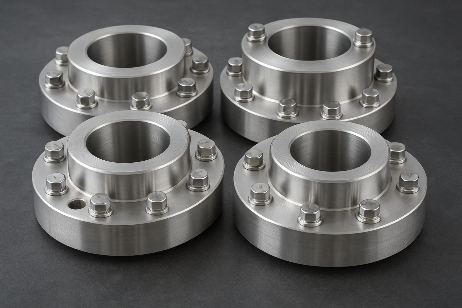 ¿Qué es un acoplamiento de brida? Todo lo que necesita saber