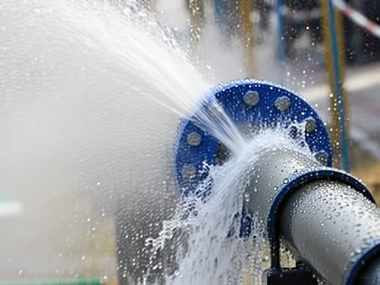 Todo lo que debe saber sobre las bridas de unión tipo anillo/bridas RTJ