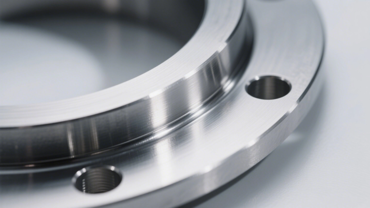 Sourcing Custom Flanges: A Buyer's Guide to Working with a Manufacturer