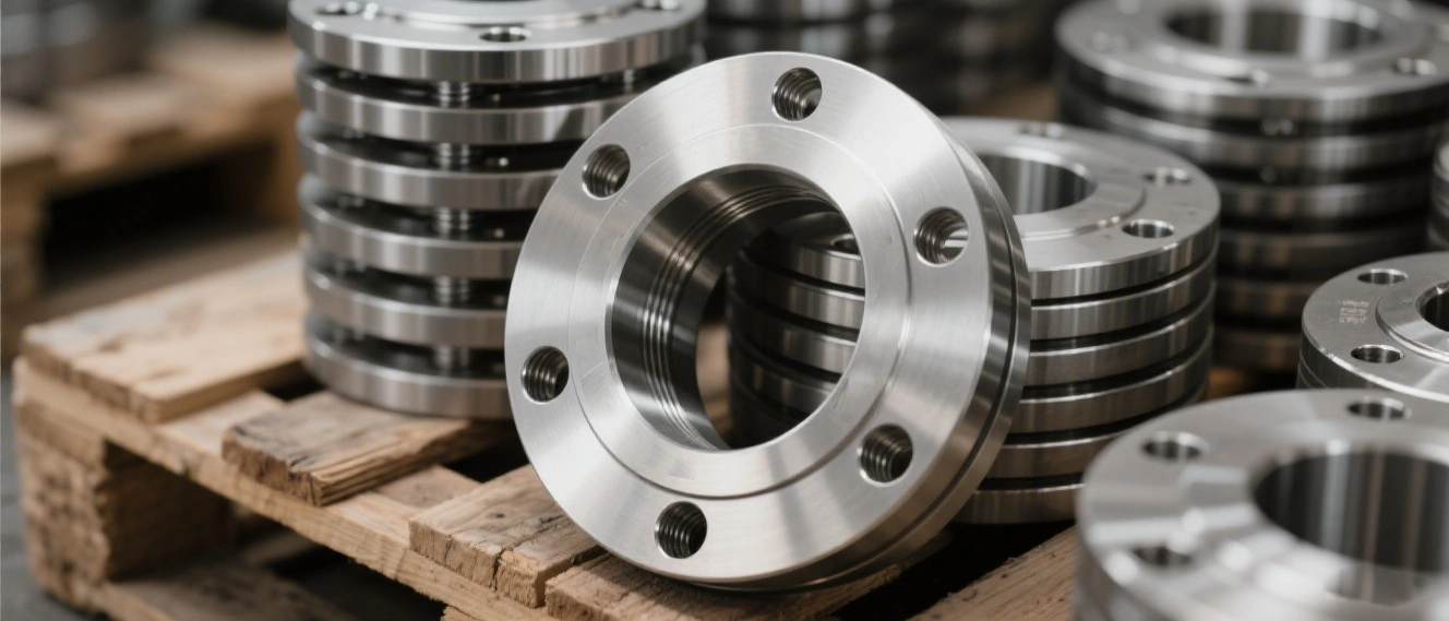 ¿Qué es un acoplamiento de brida? Todo lo que necesita saber