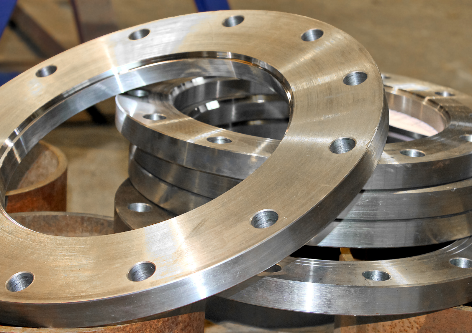 ¿Qué es un acoplamiento de brida? Todo lo que necesita saber