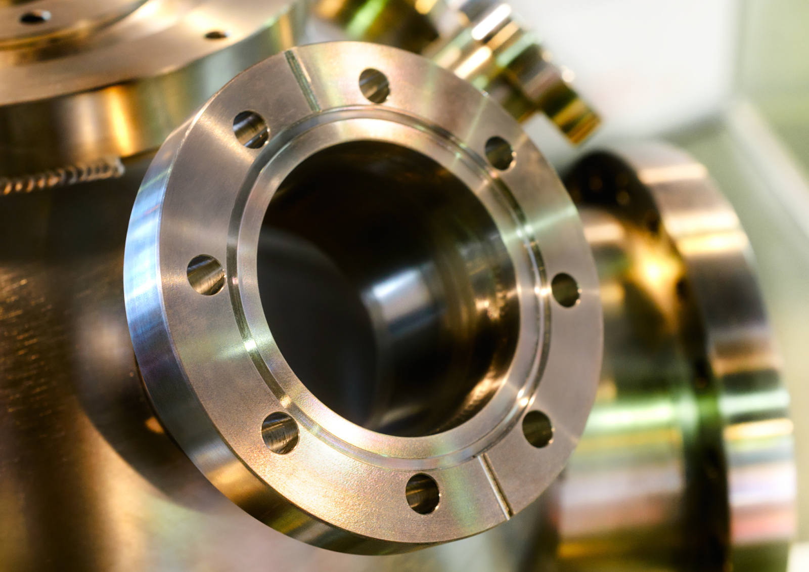 ¿Qué es un acoplamiento de brida? Todo lo que necesita saber