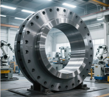 Weldolets vs. Socketlets : les principales différences