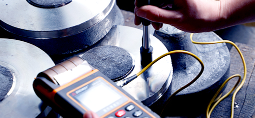 ¿Qué es el código ASTM A105?